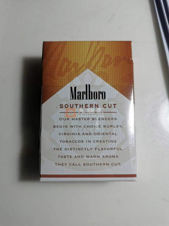 Marlboro Southern Cut