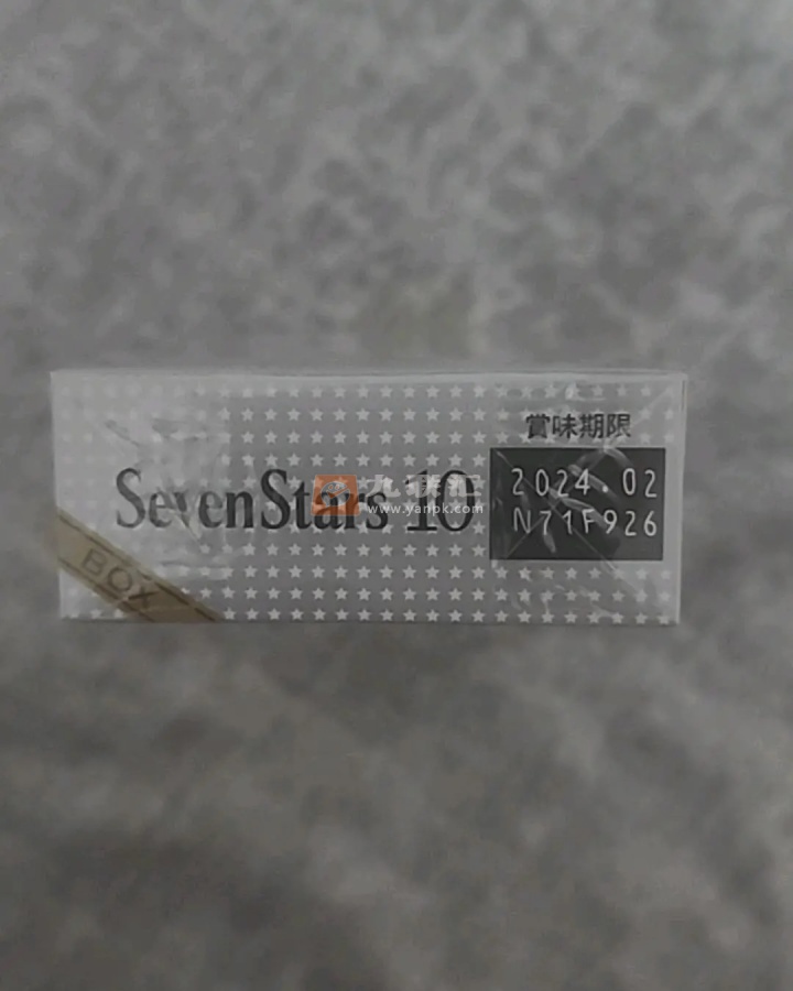 94388_93553|七星(10mg日版)相册图片浏览-九联汇